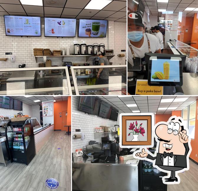 Poke & More in North Miami - Restaurant menu and reviews