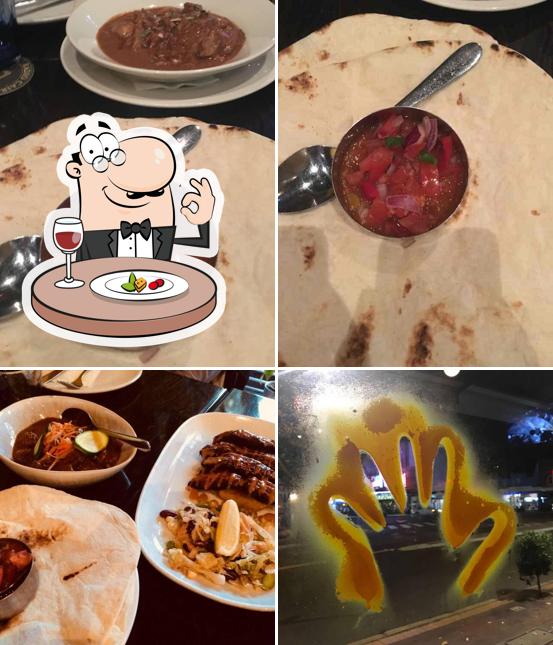 Radio Cairo Restaurant, Mosman - Restaurant menu, prices and reviews