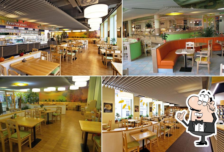Top 20 restaurants in Brno, november 2025 - Restaurant Guru