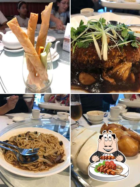 Red Emperor Chinese Restaurant, Southbank - Restaurant menu, prices and ...