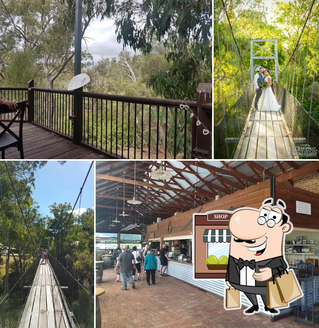 Redcliffe on The Murray, Pinjarra - Restaurant menu, prices and reviews