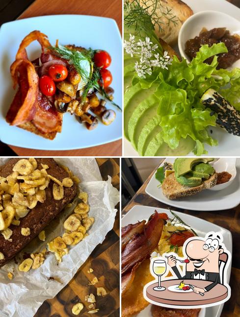 Top 5 restaurants in Highfields, may 2025 - Restaurant Guru