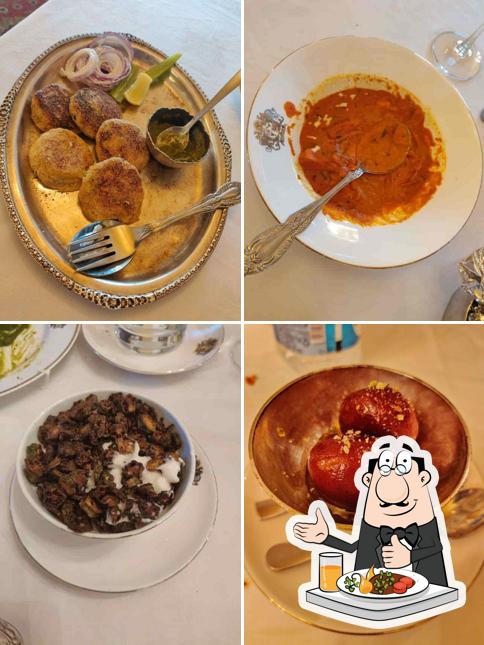 1135 AD, Jaipur - Restaurant menu and reviews