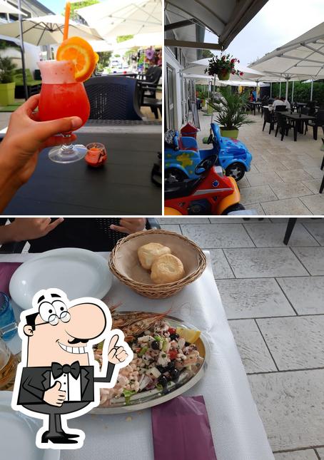Al Sole Bar Ristorant Pizzeria, Venice - Restaurant reviews