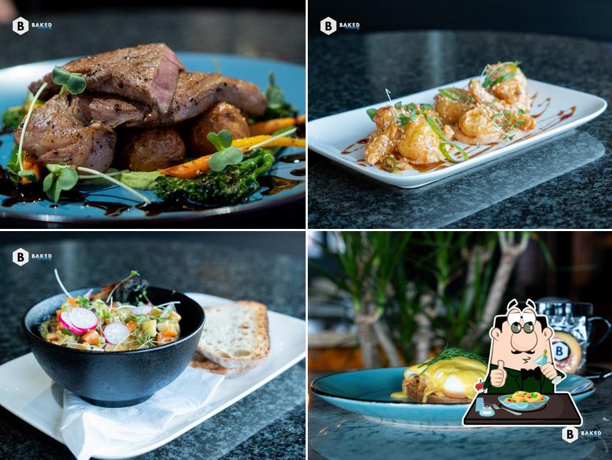 Baked Raats, Cape Town - Restaurant menu, prices and reviews