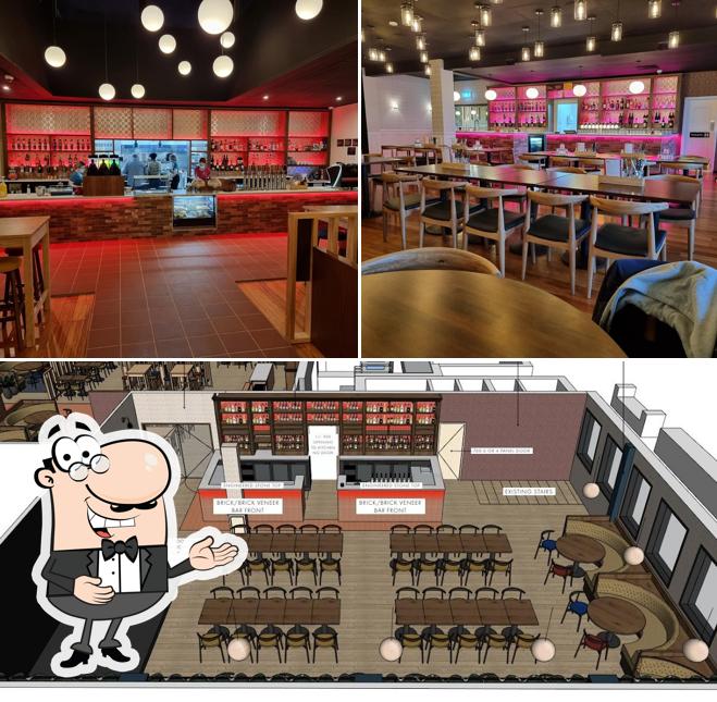 Blend Bar & Bistro, Upper Hutt - Restaurant menu, prices and reviews