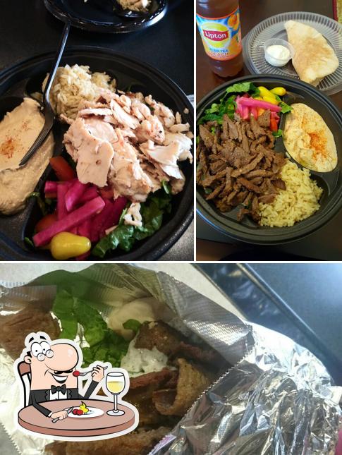 The Broilers, Fresno - Restaurant menu, prices and reviews