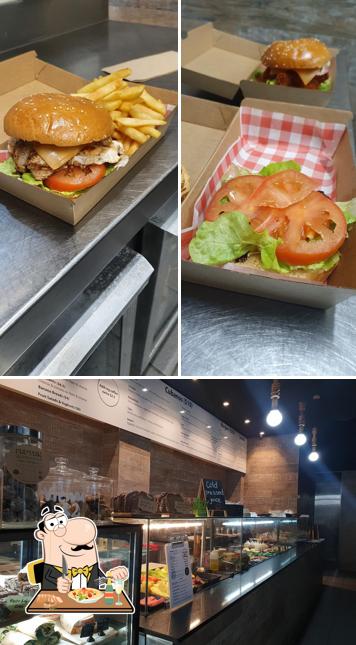 Butter Salt Pepper, Sydney - Restaurant menu, prices and reviews