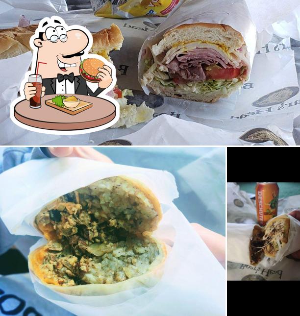 Copper Stop Mini Mart in Mesa - Restaurant menu and reviews
