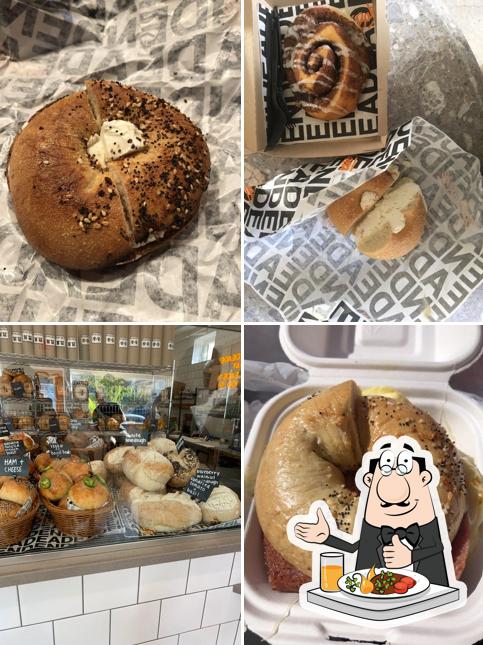 Dead End Bakehouse, Ocean City - Restaurant menu, prices and reviews