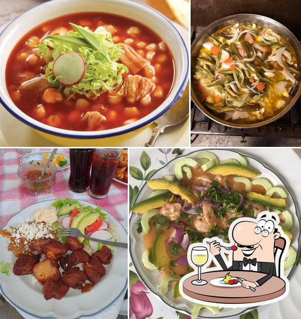 El huichol, Huixtla - Restaurant reviews