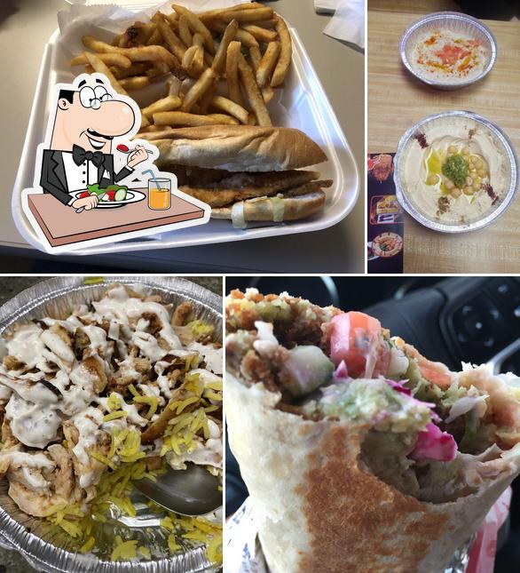 Ward Restaurant in Hickory Hills - Restaurant menu and reviews