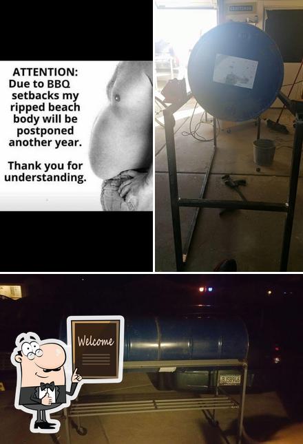 Fat Man BBQ in Bullhead City