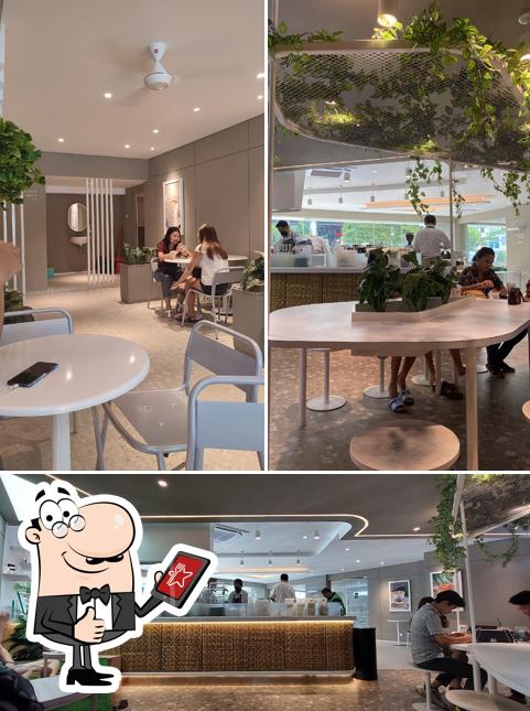 Fore Coffee - Baloi, Batam, Batam - Restaurant menu, prices and reviews