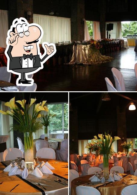Illos Catering restaurant, Las Pinas
