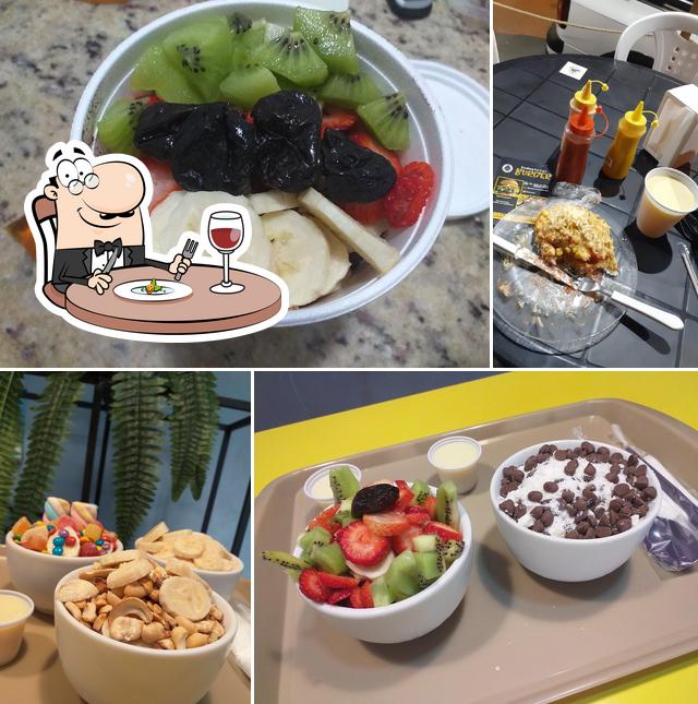 Industrial Açaí Burger pub & bar, Aracaju - Restaurant reviews