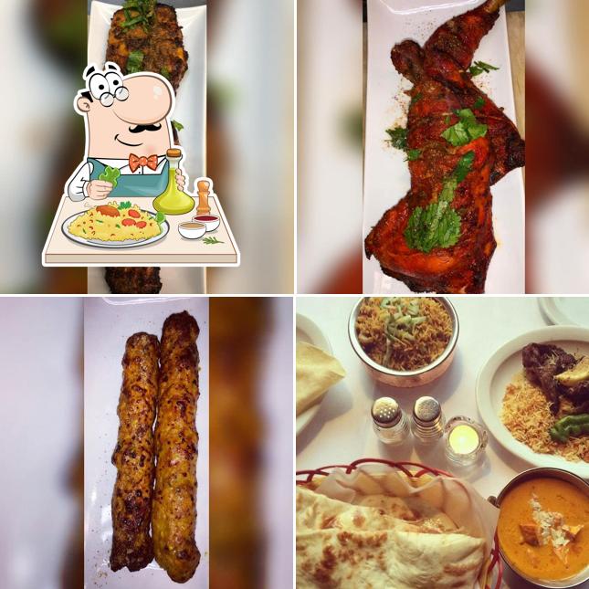 Kebabish grill in Montréal - Restaurant reviews