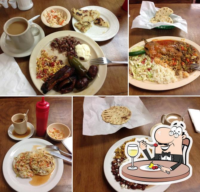 La Cabanita De Don Chepe in Los Angeles - Restaurant menu and reviews