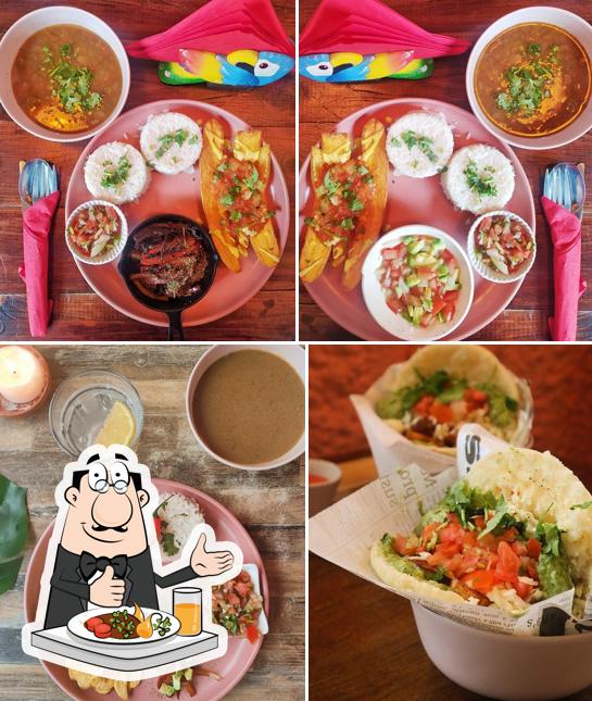 Macondo Bar, Warsaw - Restaurant menu and reviews