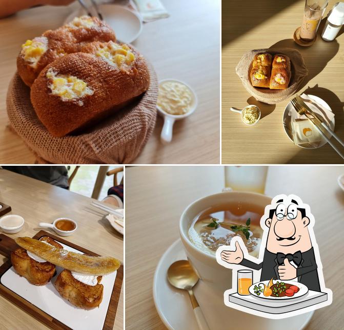 Mil Toast House restaurant, Bangkok, Rama III Rd - Restaurant reviews