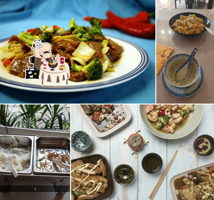 Ravintola Golden Dragon, Turku - Restaurant menu, prices and reviews
