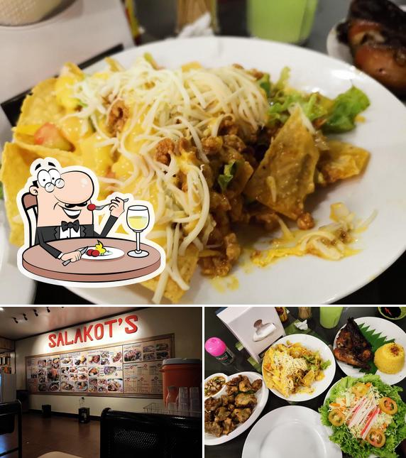 Salakot's Special, Orion - Restaurant menu, prices and reviews