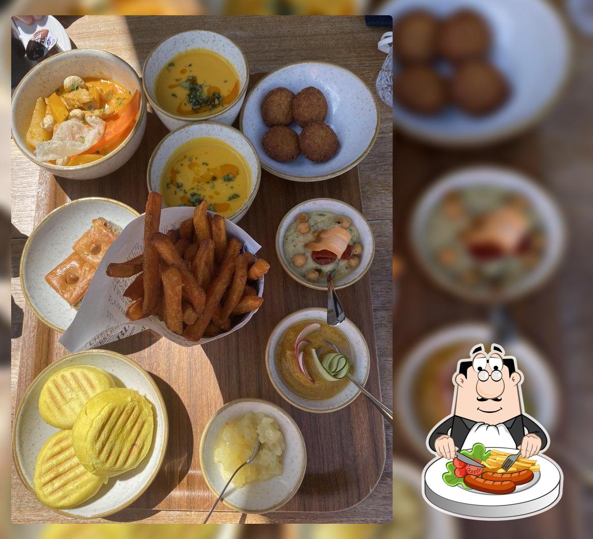 Restaurant Schweizerhof, Chur - Restaurant menu, prices and reviews