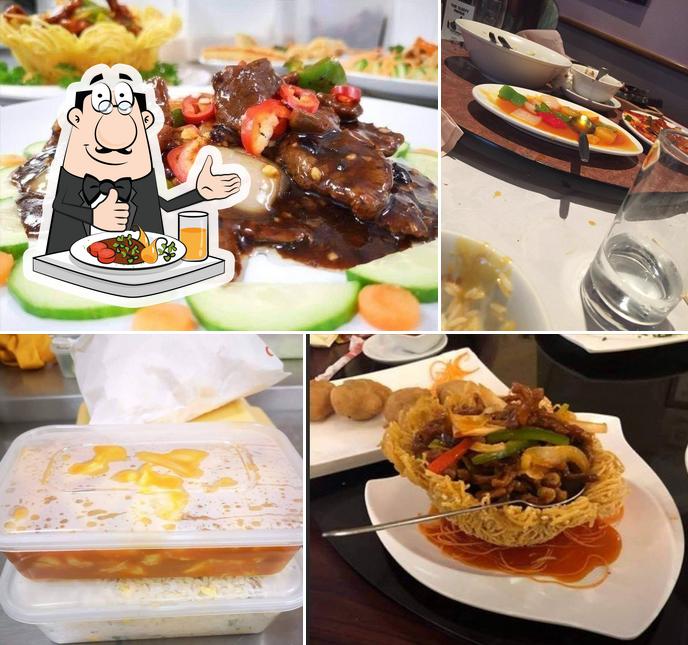 Top 10 restaurants in Wrexham, october 2025 - Restaurant Guru