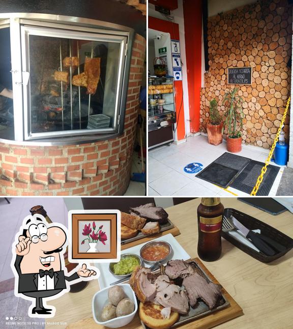 Toro Azul, Bogotá - Menú del restaurante, precios y reseñas