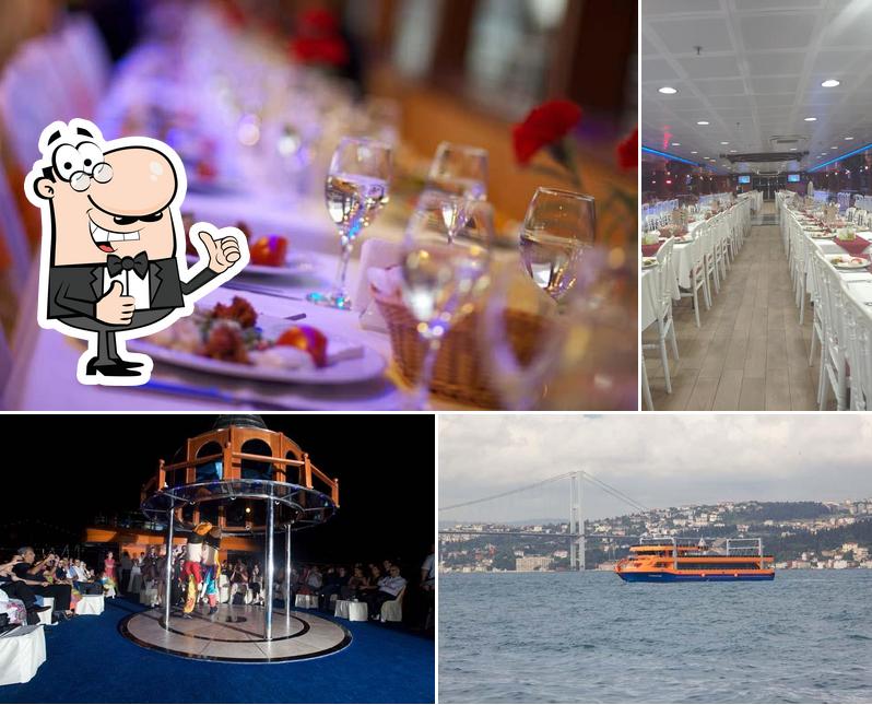 Turna Tour, Istanbul