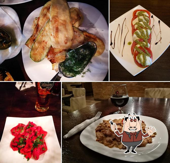 Vetrilo restaurant, Sofia, ulitsa "Orehova gora" 42 - Restaurant reviews