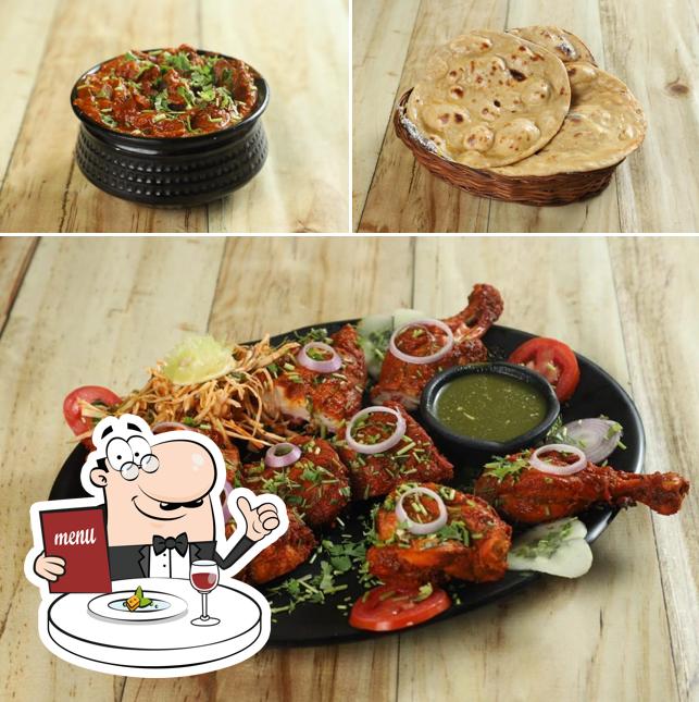Zero Gravity Borivali, Mumbai - Restaurant reviews