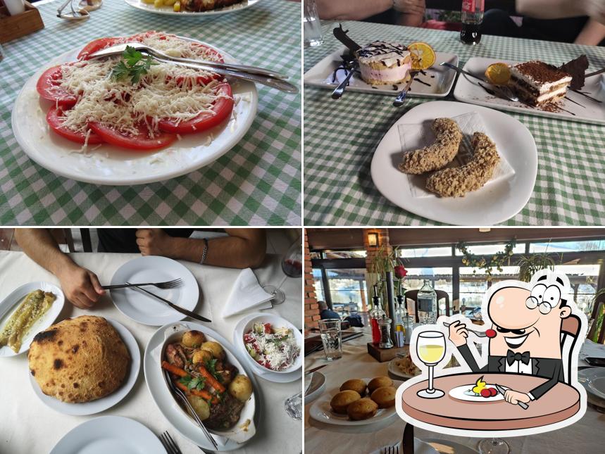 Restoran Splav restaurant, Velika Plana - Restaurant menu and reviews
