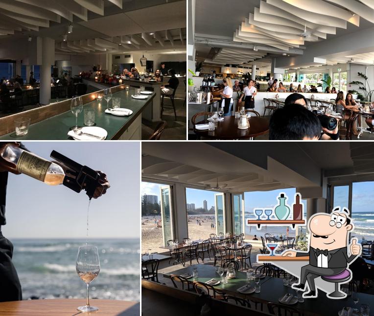 Rick Shores, Burleigh Heads - Restaurant menu, prices and reviews