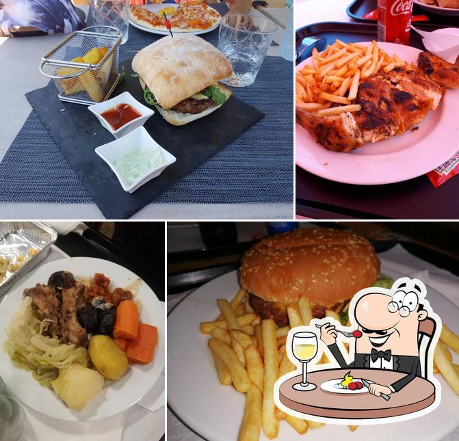 Robertos Chicken piri-piri, Albufeira - Restaurant menu, prices and reviews