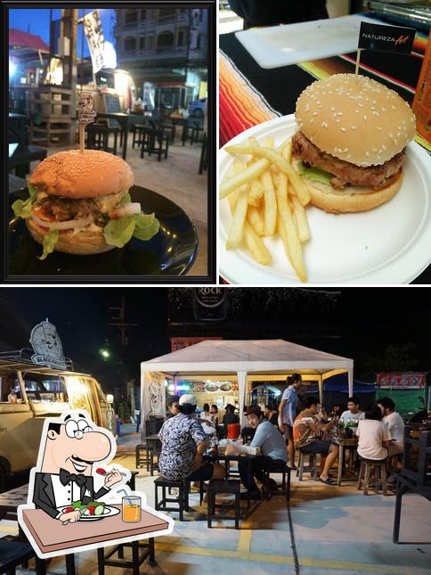 Black & white steak hut steakhouse, Rayong - Restaurant reviews