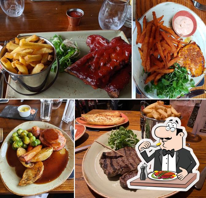 Top 5 restaurants in Caerleon, december 2025 - Restaurant Guru