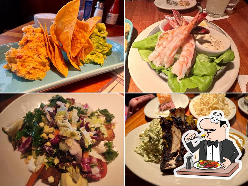 The Honor Bar in Palm Beach - Restaurant menu and reviews