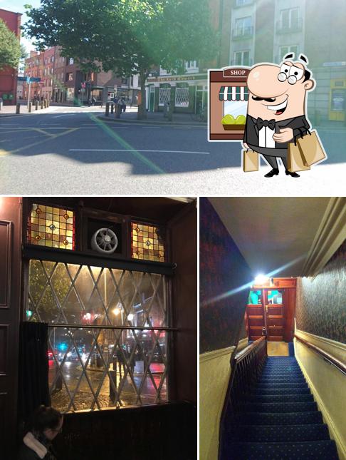 The Lord Edward, Dublin - Restaurant menu, prices and reviews