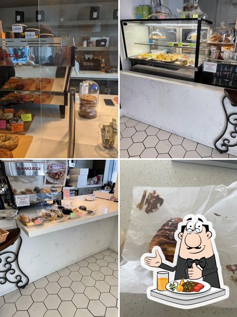 Roasted Bean Cafe, Hollywood - Restaurant menu, prices and reviews
