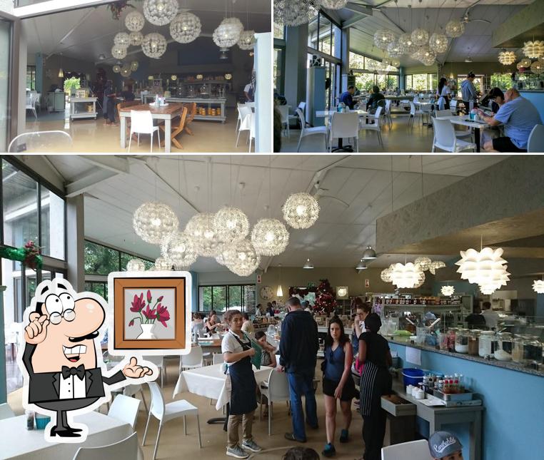The Waterberry Coffee Shop, Ballito - Menu du restaurant, prix et avis