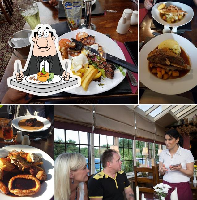 Tudor Rose, Sittingbourne - Restaurant menu, prices and reviews