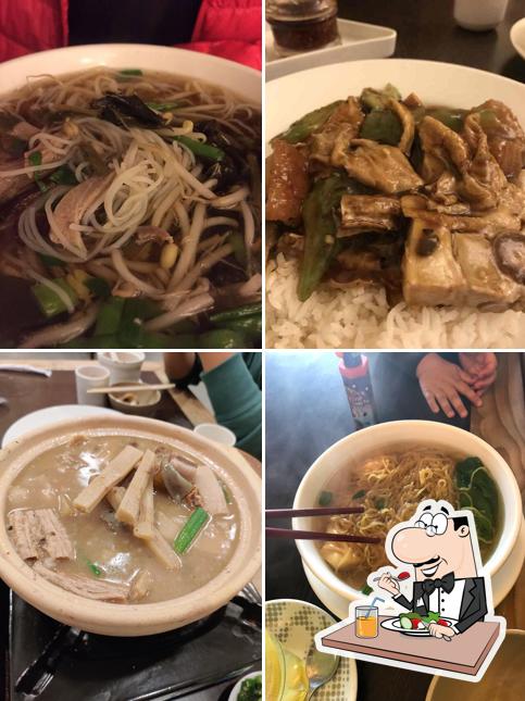 Tung Wo Restaurant, Chadstone - Restaurant menu, prices and reviews