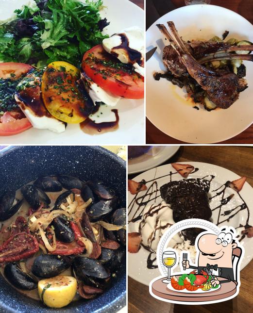 Zanata, Rockwall - Restaurant menu, prices and reviews