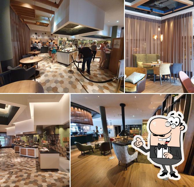 aja Restaurant & Bar, Garmisch-Partenkirchen - Restaurant reviews