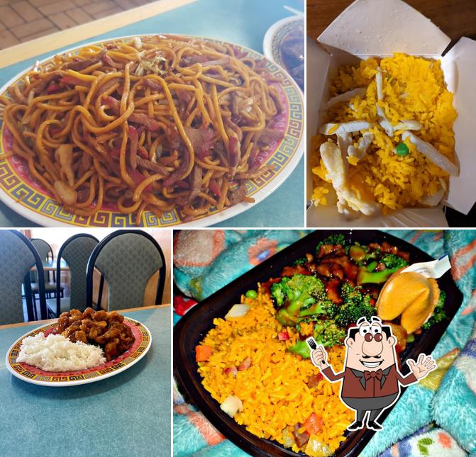 Chinese Restaurants Lafayette Indiana