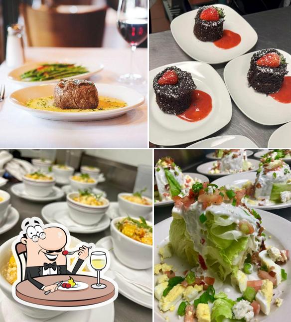 Char Restaurant, Memphis - Restaurant menu, prices and reviews