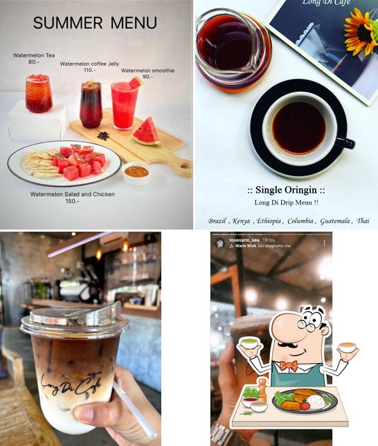 Long Di Cafe, Bangkok - Restaurant reviews