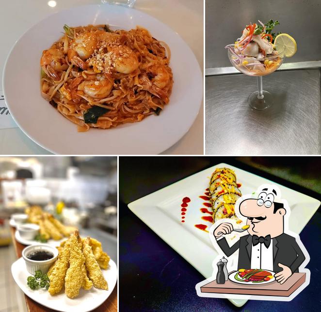 Pu Thai Restaurant, North Fort Myers - Restaurant menu, prices and reviews