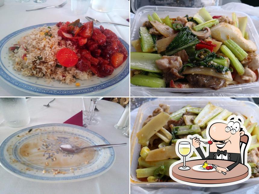 Swan Lake Chinese Restaurant, Unit 1/3 Flynn St in Churchlands ...